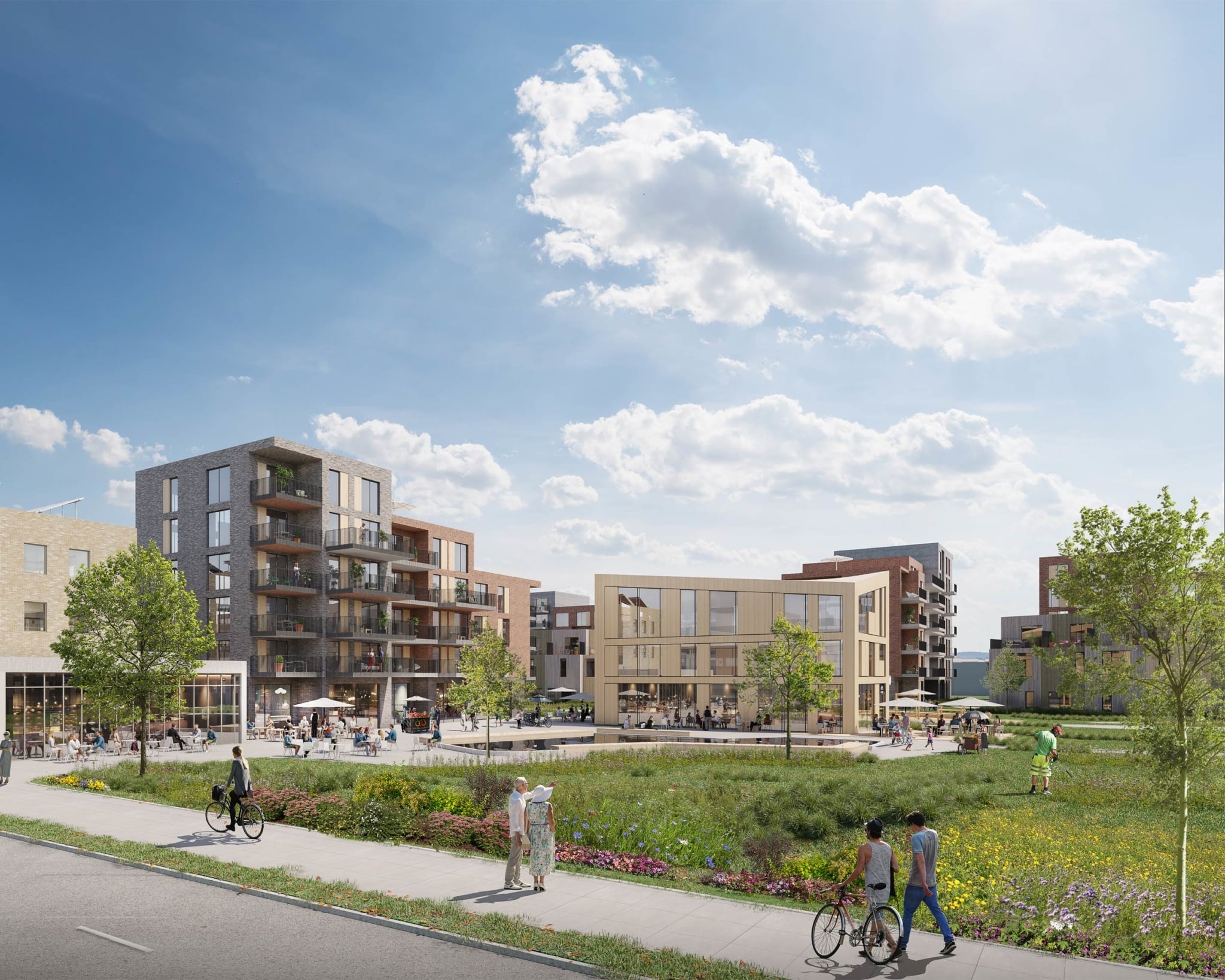 Høyda - Ferd Eiendom