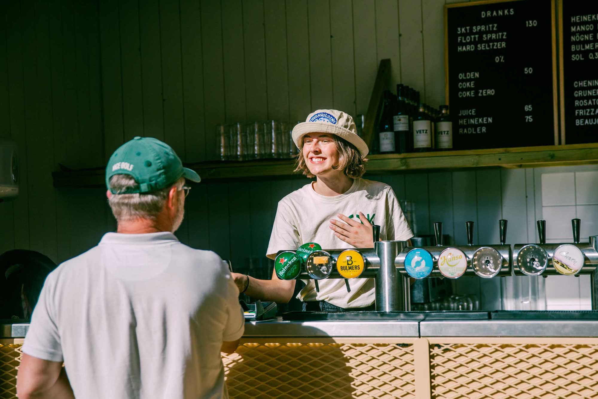 Vi skal skape varige verdier og sette tydelige spor| Ferd Eiendom