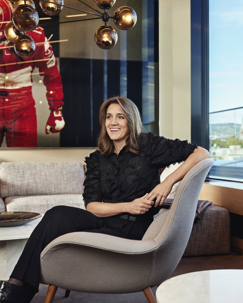 Ansatte folkene våre - Ferd Eiendom