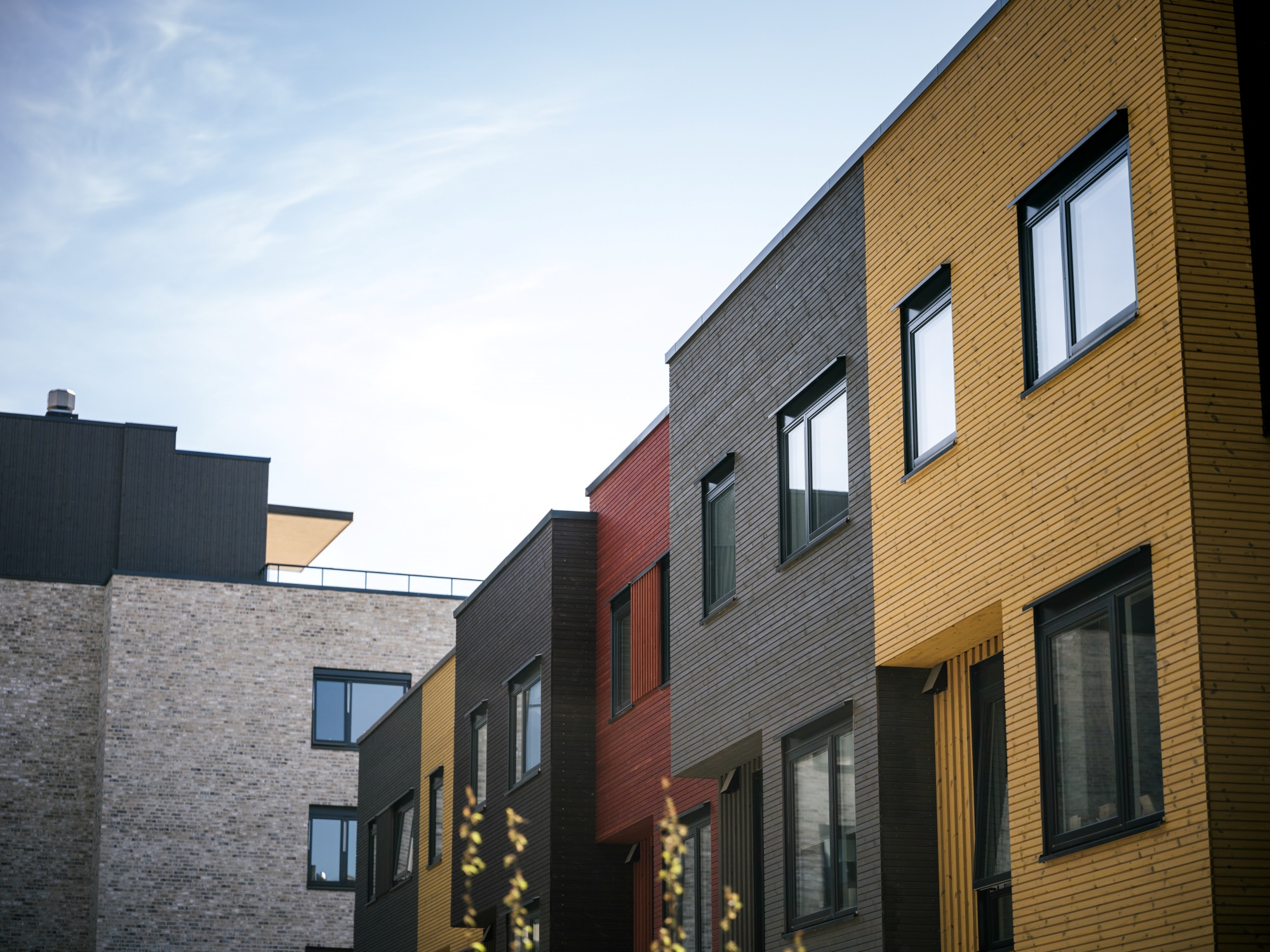 Vi skal skape varige verdier og sette tydelige spor| Ferd Eiendom